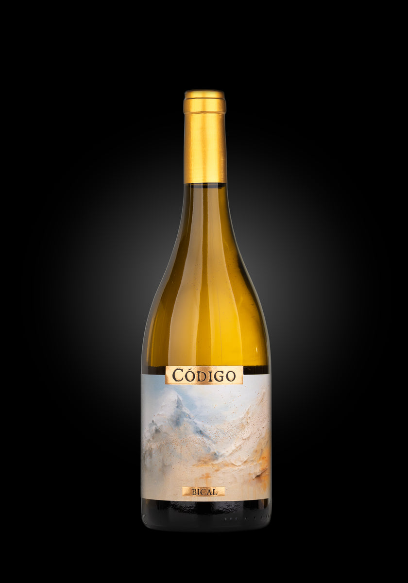 Bical – Código Wine