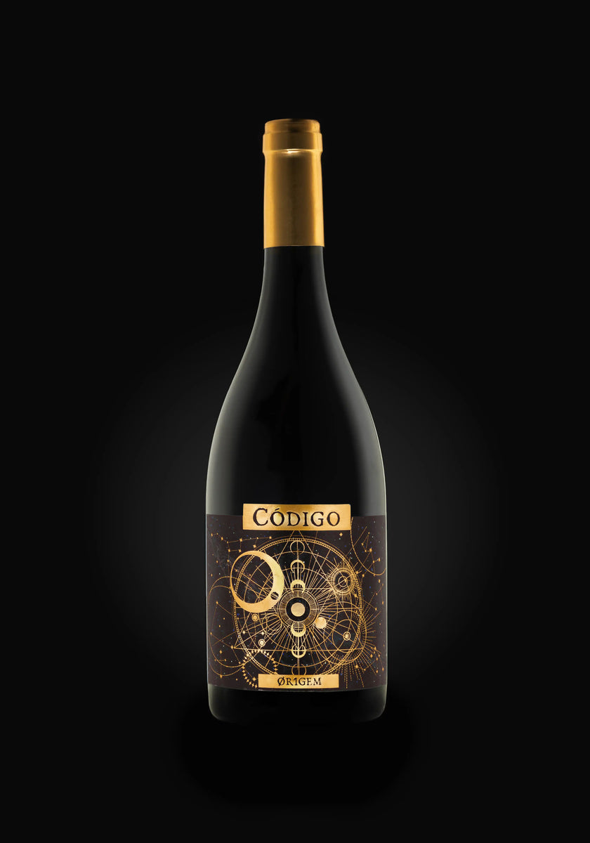 Origem Tinto – Código Wine