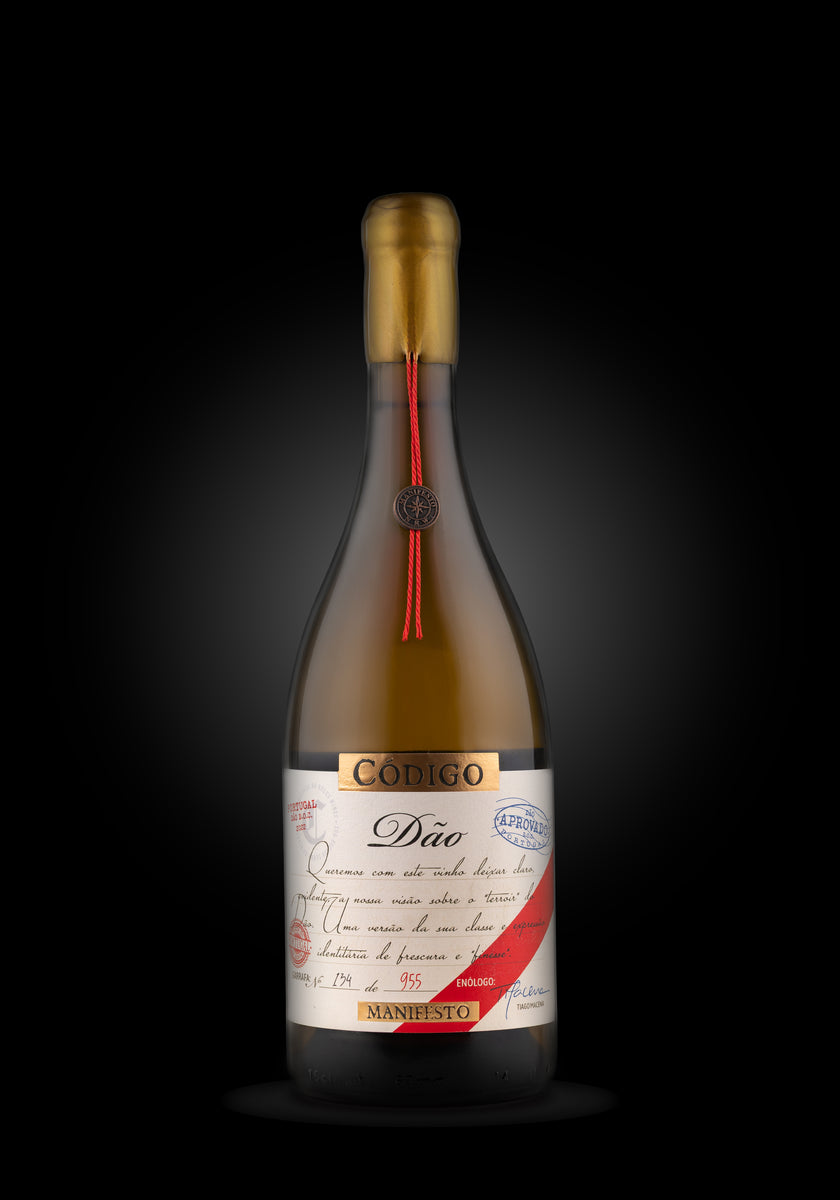 Manifesto – Código Wine